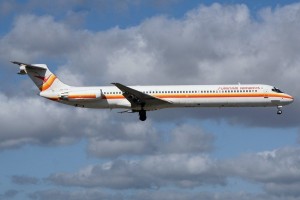 The Most Unsafe Airplanes in the World