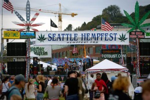 Best places to smoke weed